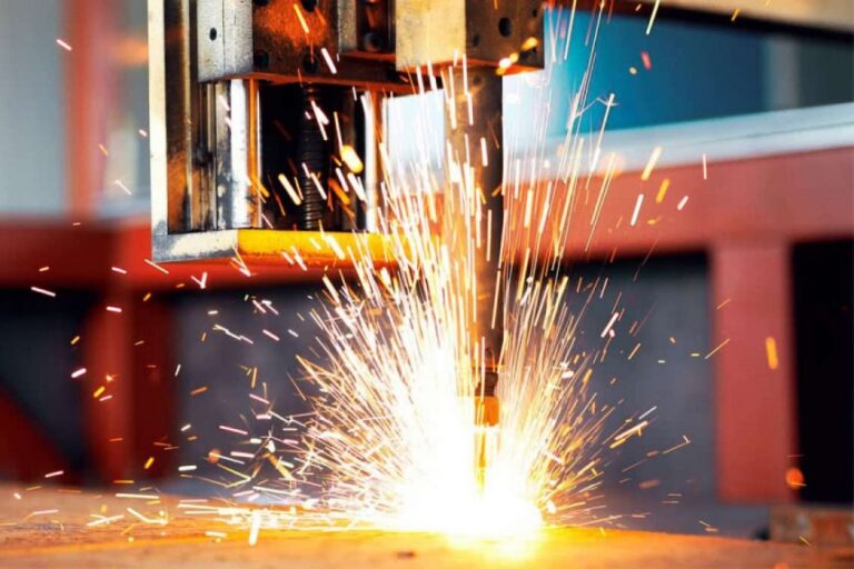 Understanding Wire and Spark Erosion – Precision Engineering Devon